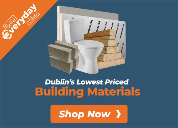 CORE | Builders Providers | Quality Building Supplies Dublin