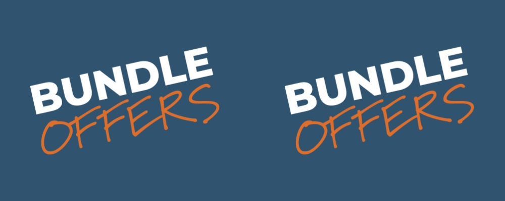 Bundle Offers | CORE