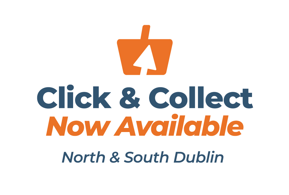CORE | Builders Providers | Quality Building Supplies Dublin