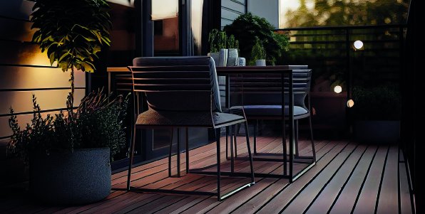 Blog | CORE Decking Guide